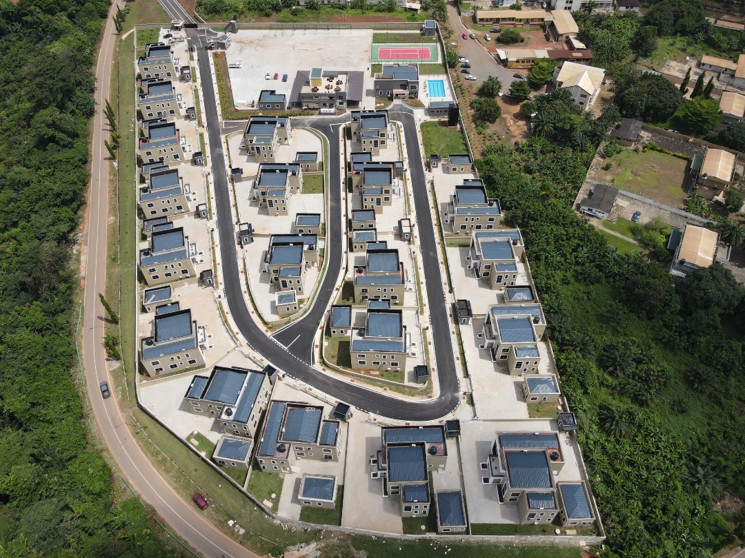 Construction Ambassadors